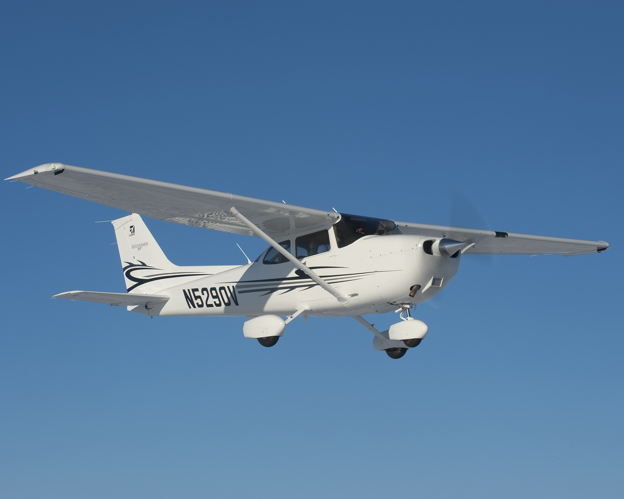 Quiz : IFR Focus