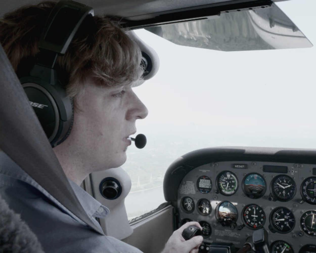 Ask a CFI: What to Do If You Lose Comms While IFR : IFR Focus