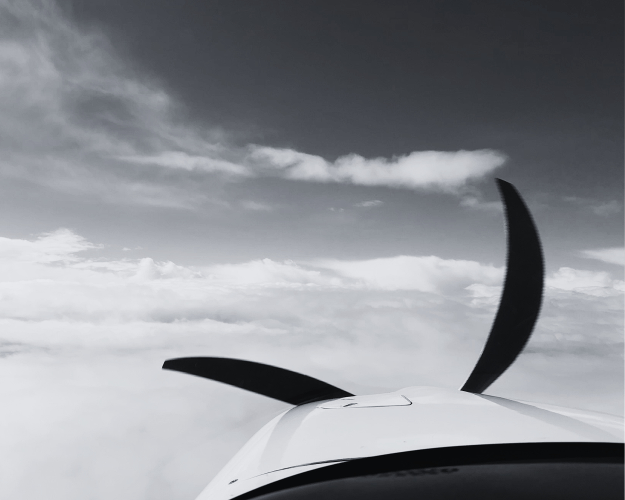 Ask the IFR Expert: When is an IFR Alternate Required? : IFR Focus