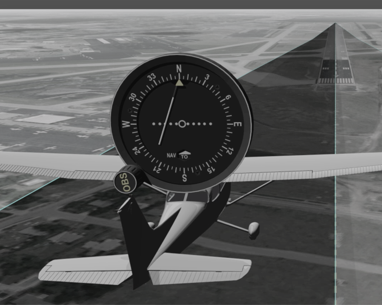 Mastering the Localizer (and Back Course) : IFR Focus
