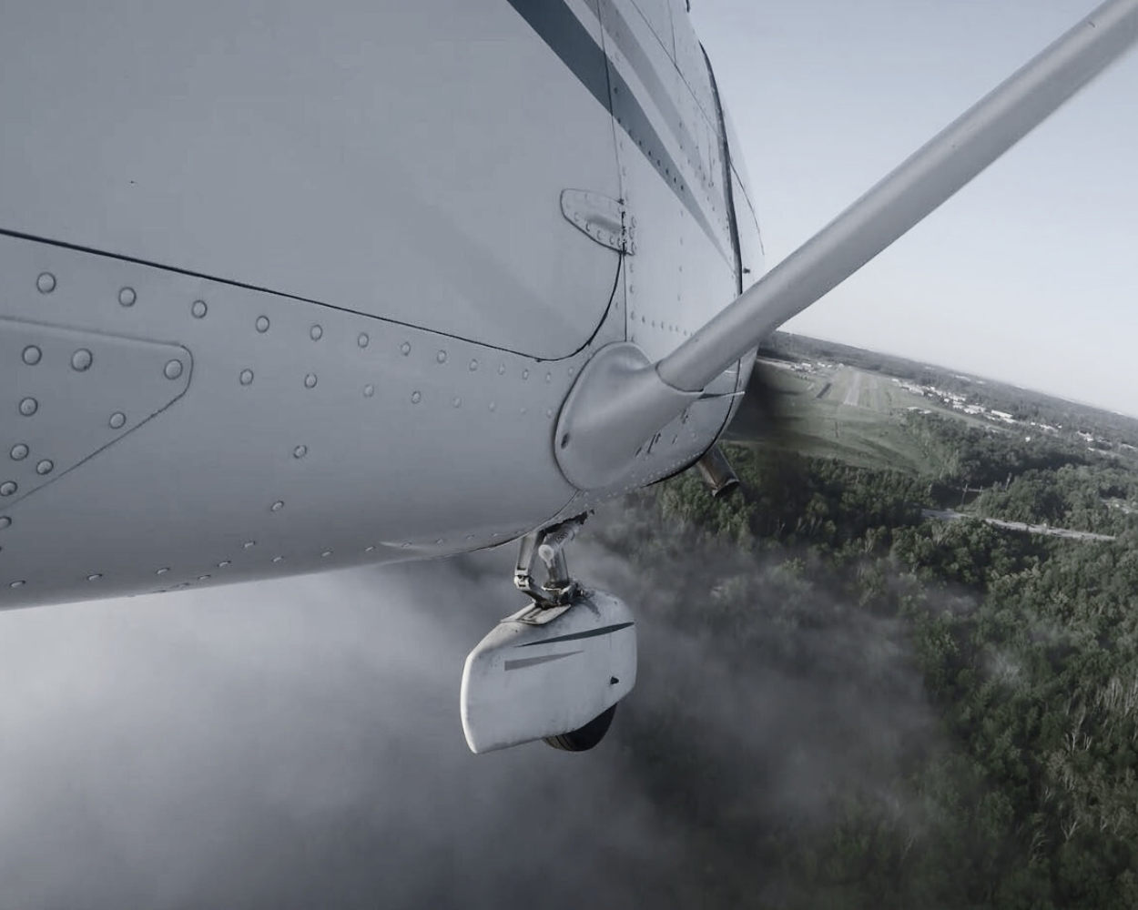 Instrument Maneuver Spotlight: Non-precision Approach : IFR Focus