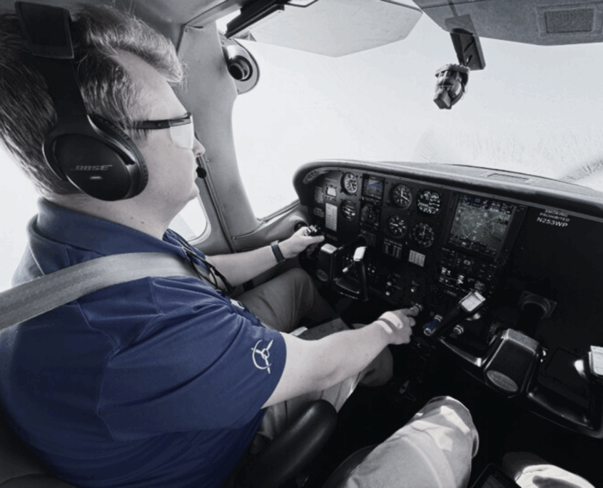 Practical tips, scenarios, and tools for IFR pilots : IFR Focus