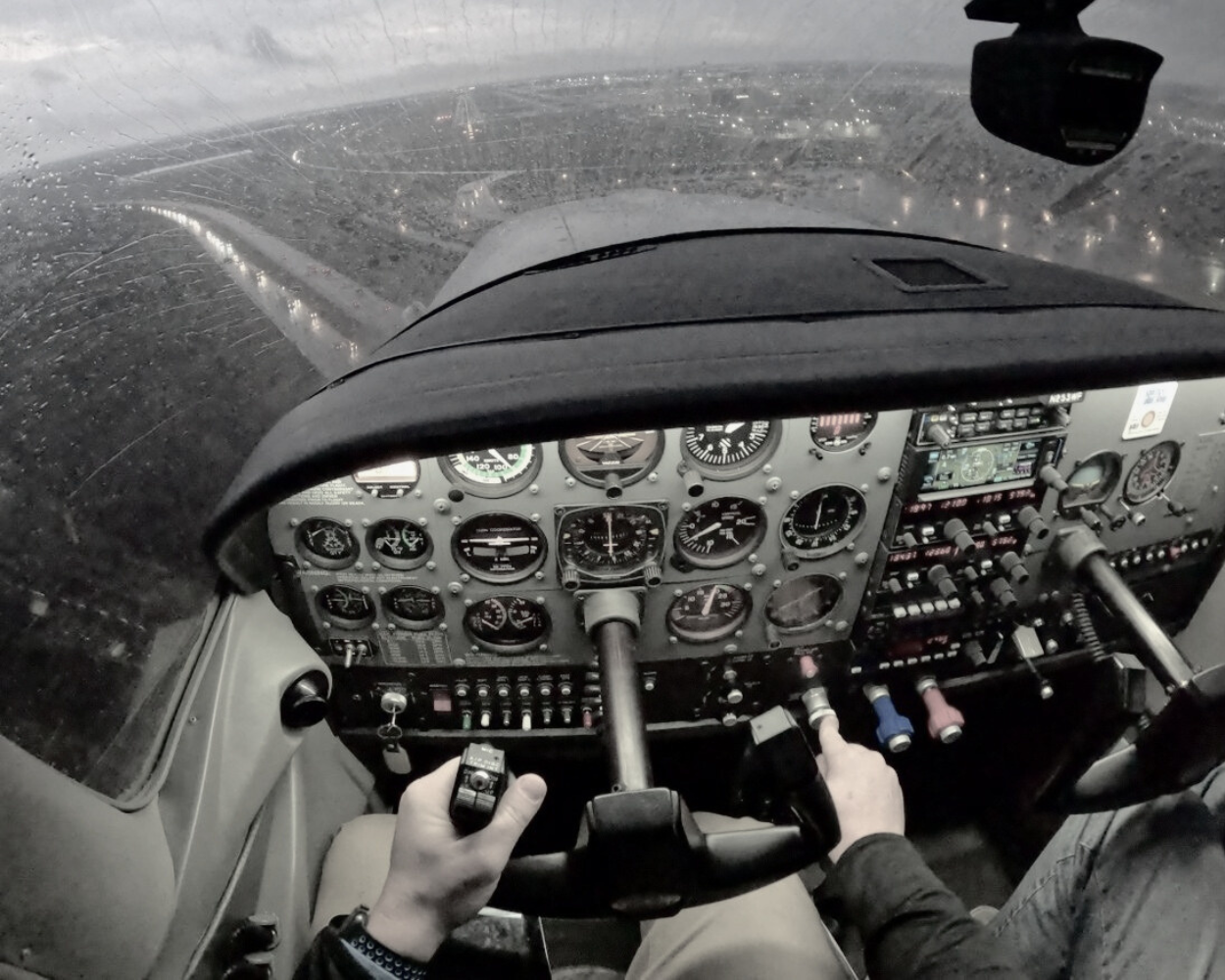 Ask the IFR Expert: When Can You Legally Log an Instrument Approach ...