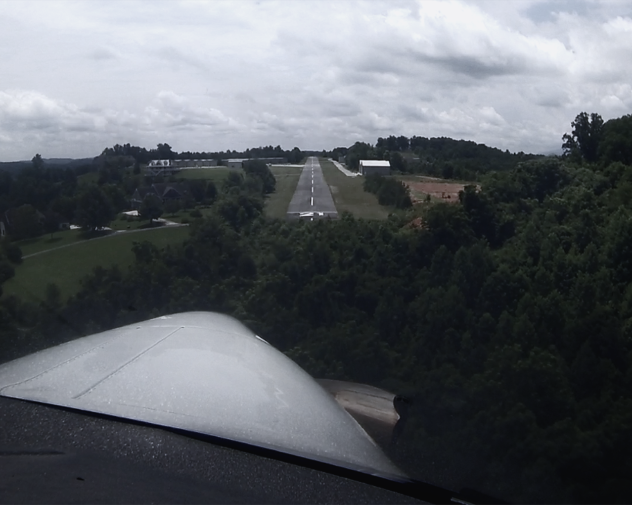Ask an IFR Expert: What actually counts towards IFR currency? : IFR Focus